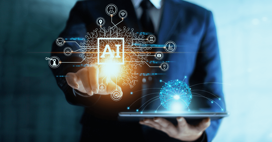 How AI and IoT Work together | Soracom