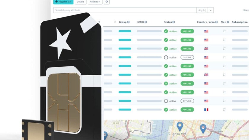 Soracom User Console Archives | Soracom