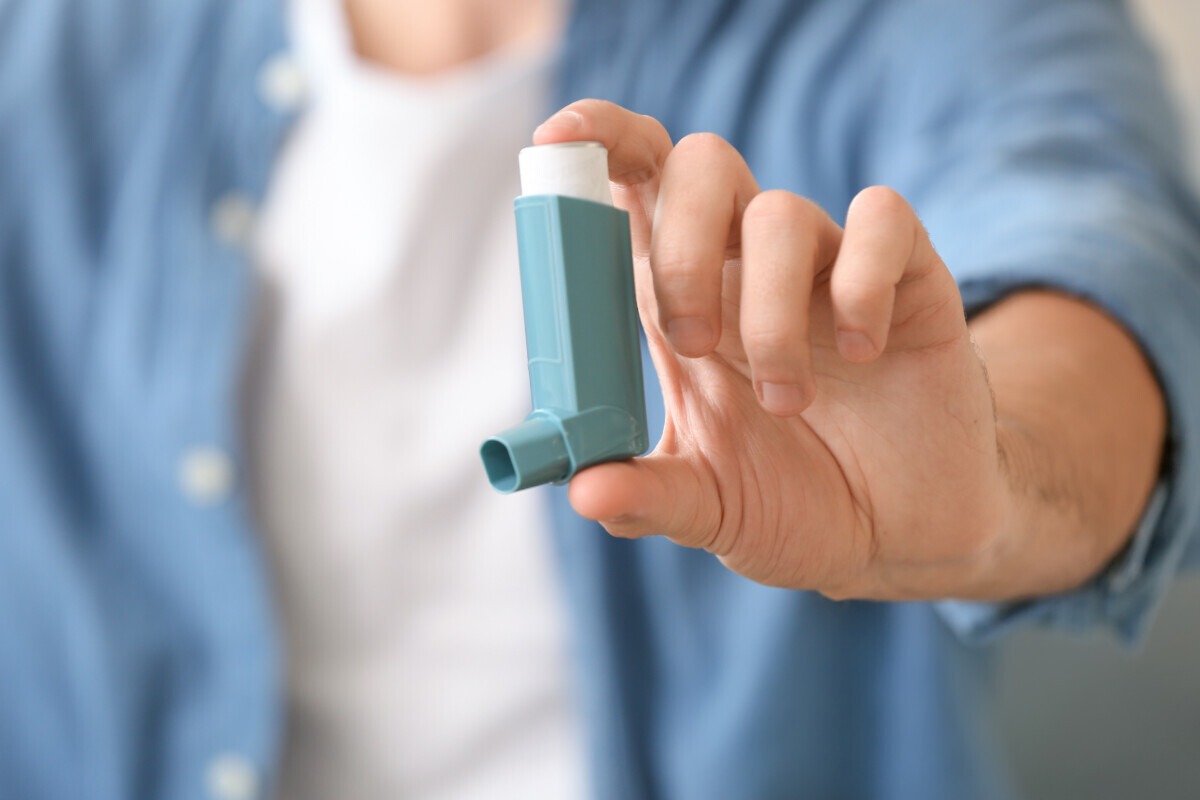 Smart Inhalers are Revolutionizing Asthma and COPD Care | Soracom