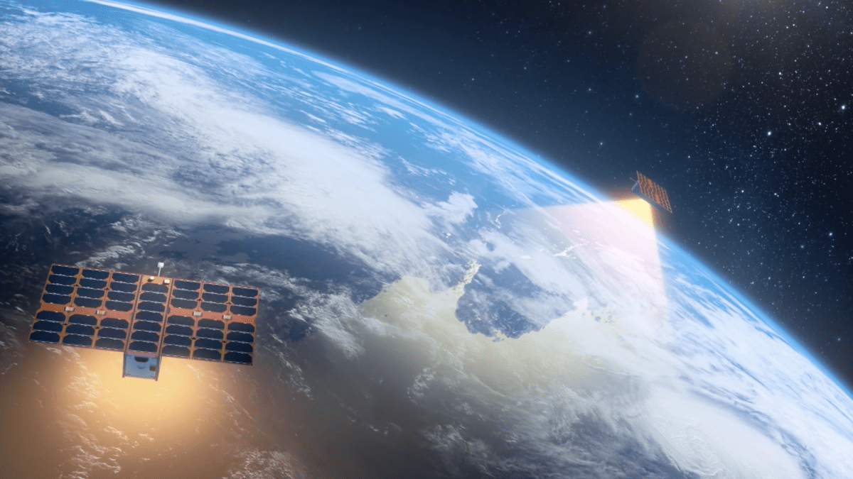 How Satellite IoT Empowers Blended Connectivity | Soracom