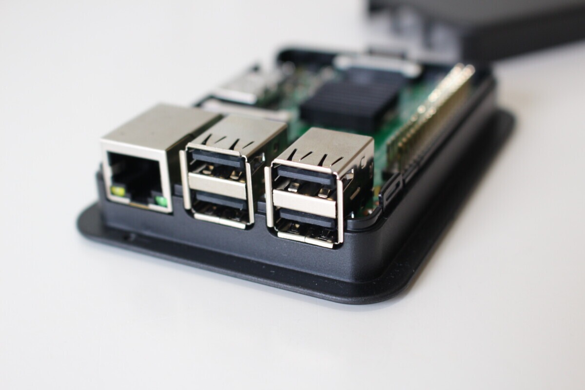 How to Provision a Raspberry Pi Manually | Soracom