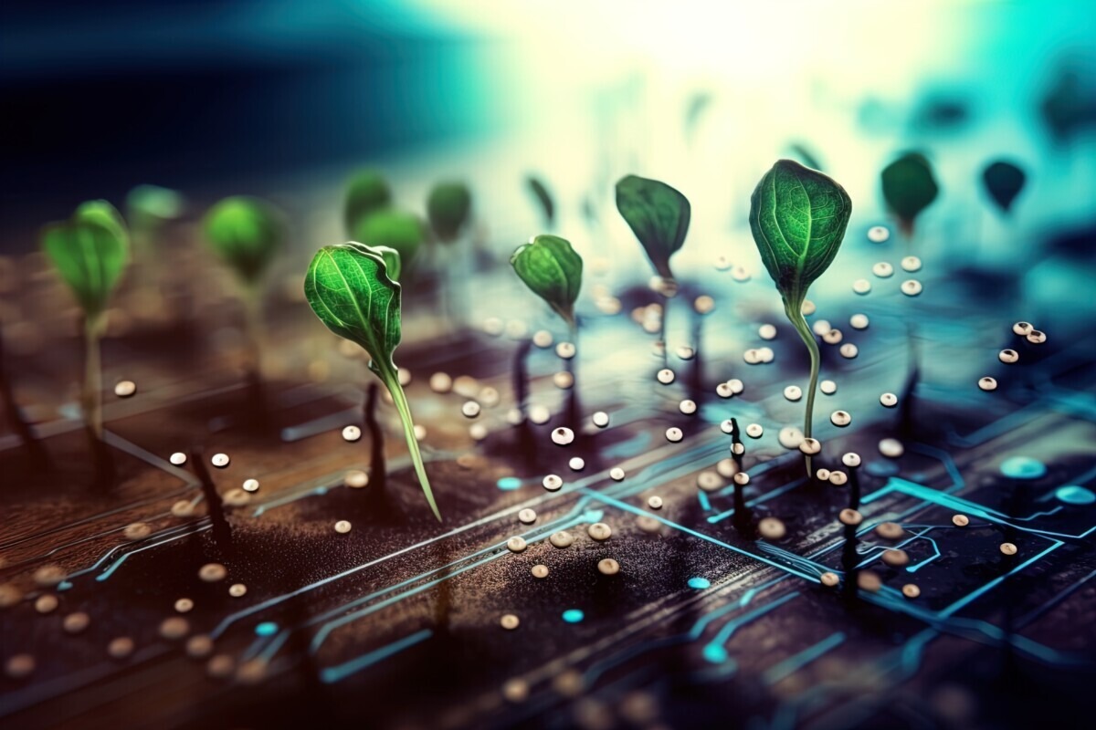 IoT’s Role in Sustainability: Smart Applications for a Greener Planet ...