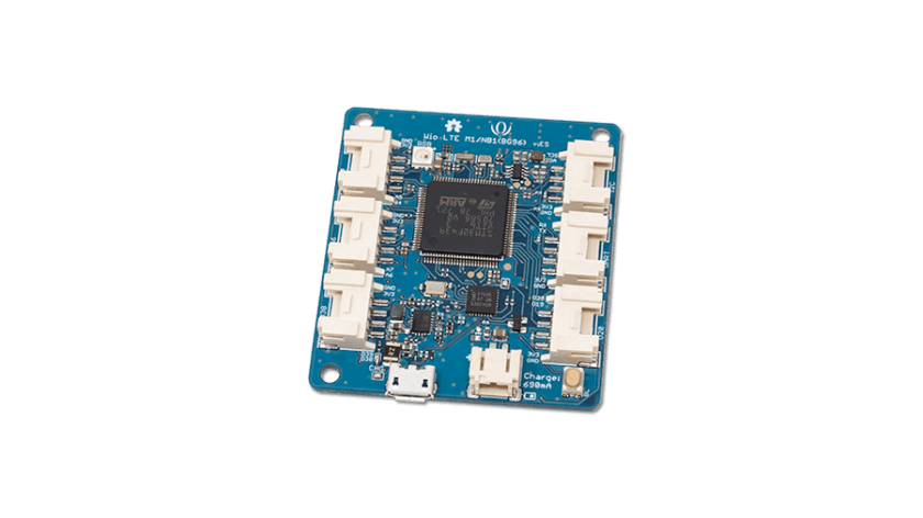 CAT M1 Archives | Soracom